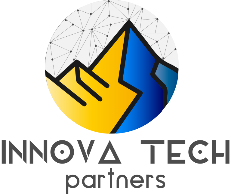 Innova Tech – Sitio web de soluciones tecnológicas